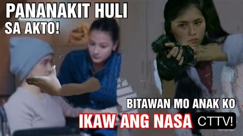 ASAWA NG ASAWA KO EPISODE 114 AUGUST 2 2024 SHAIRA MAYAYARI KAY HANAH