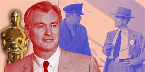 Oppenheimer Should And Will Christopher Nolan Win The Best Director