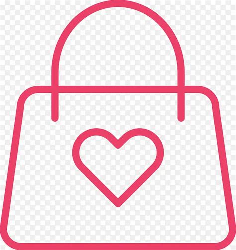 红色手绘的手提包png图片素材下载图片编号yxjabbol 免抠素材网