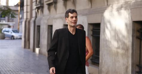 Las Dolorosas Declaraciones Del Hijo De Pinky “a Mi Mamá La