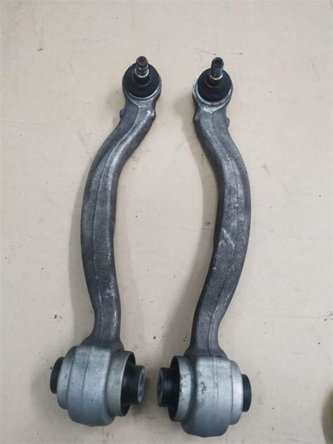 Mercedes Benz W204 C Class Front Lower Control Armoriginal Auto
