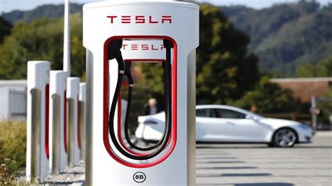 Security Risks How Researchers Could Steal Your Tesla Using A Fake