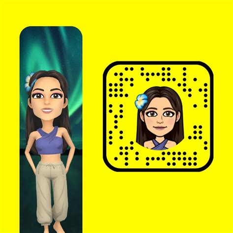 Nadia Nadiaveronica Snapchat Stories Spotlight And Lenses
