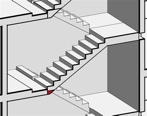 Revit Stair Types