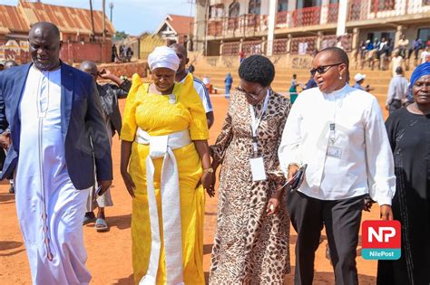 Kawempe North Lacked Proper Representation Former Leaders Sabotaged
