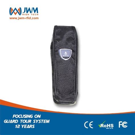 Rfid Security Guard Tracking System Rfid Guard Time Attendance Guard