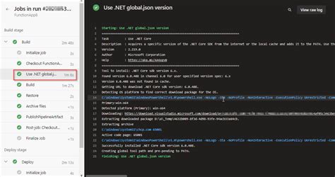C Azure Devops Build Keeps Failing Due To Compile Items Being
