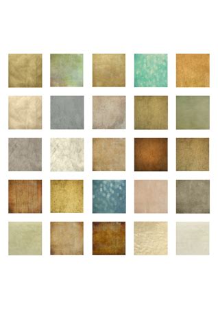 Tex Box Flypaper Textures