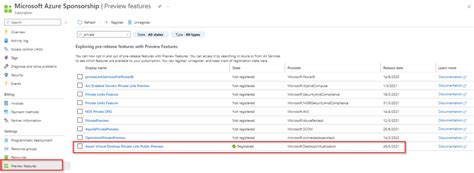 deploy private endpoints for azure virtual desktop with terraform
