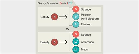 Rule Breaking Particles Pop Up In Experiments Around The World