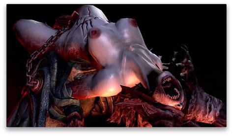 Rule 34 Castlevania Castlevania Lords Of Shadow Monster Tagme 965334