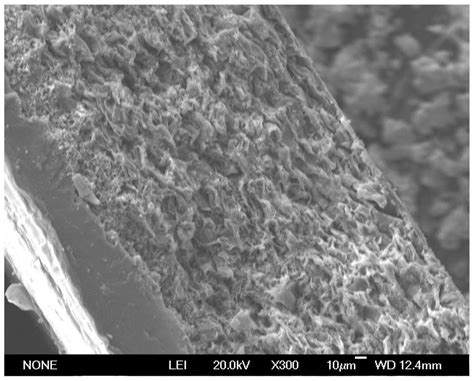 Preparation Method Of Graphene Ferric Oxidepolyvinylidene Fluoride