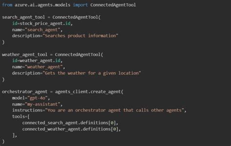 Coding The Future Of Ai With Azure Ai Foundry Api And Sdk Azure Ai Foundry Blog