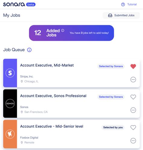 Best Ai Powered Job Search Tools To Land Your Next Job