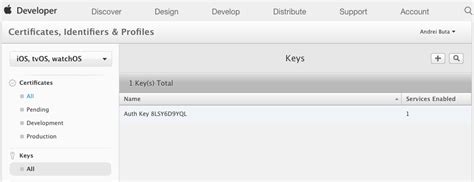 How To Add Push Notifications To Your IOS App Using Xcode And Swift Fan Studio