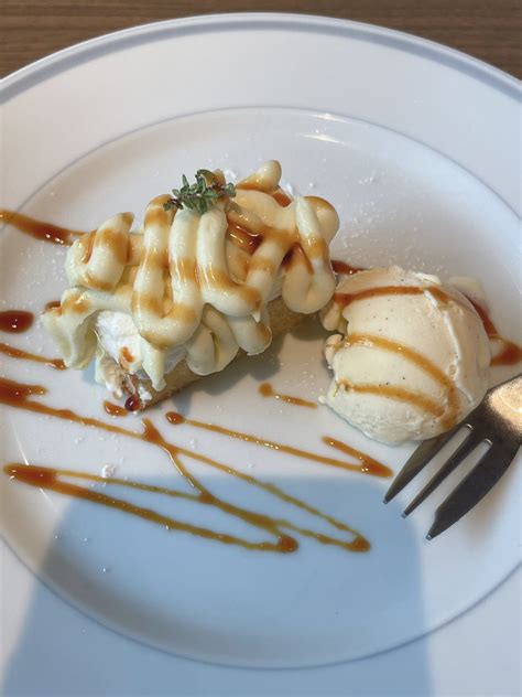 みんなの「アイス フォカッチャ」 口コミ・評判（3ページ目）｜食べたいランチ・夜ごはんがきっと見つかる、ナウティスイーツ
