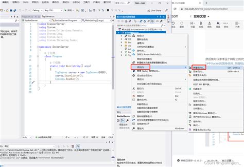 c socket tcp ip协议 服务端和客户端分开 socket多个客户端怎么区分 csdn博客