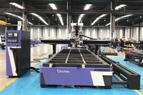 How Does The Rigidity Of Cnc Router Frame Affect Its Performance