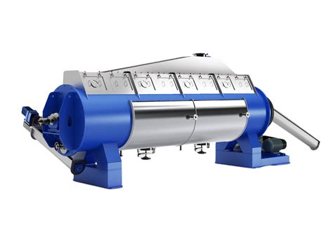 Fish Meal Dryer Fish Meal Plant Manufacturer