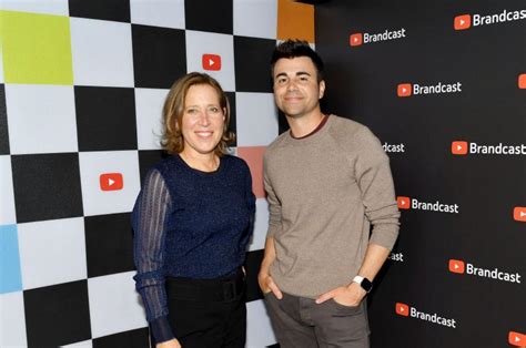 Susan Wojcicki Net Worth Millionaire Youtube Ceo To Step Down