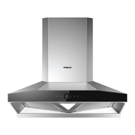 Robam Range Hoods Cxw 260 8235s