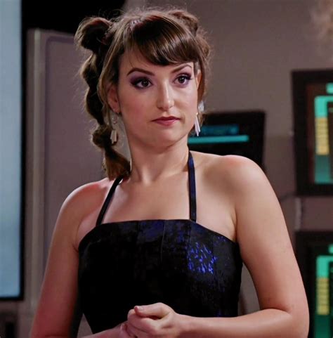 Milana From The Show Other Space Rmilanavayntrub