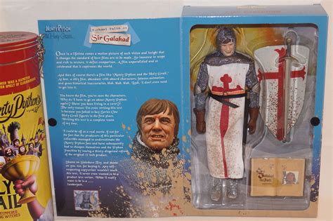Monty Python Collectibles Page 5 Monty Python Action Figurs Kent