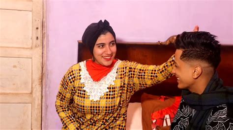 بتحب جوز بنتها شوفو عملت معاه ايه Youtube