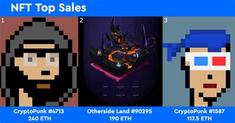 Doodles 2 Nft Hype Drives Sales Surge Nft Sales Highlights