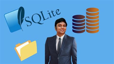 Udemy Gratis Aprenda Sqlite Para Principiantes Absolutos Curso Intensivo