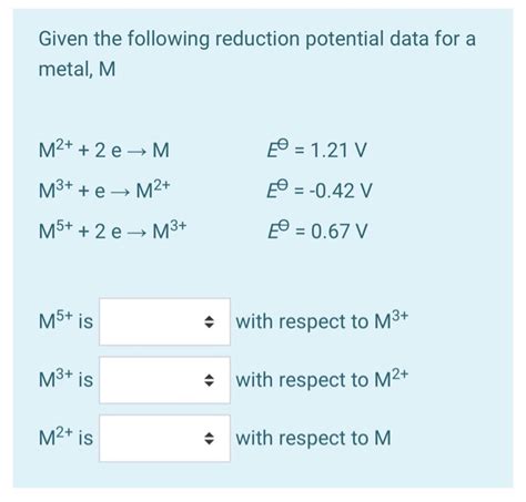 Solved Need Help With This Question Where The Options For Chegg