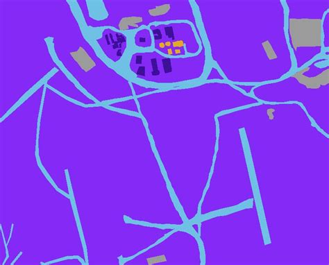 Gymprathapsemantic Segmentation Aerial Imagery Dataset · Datasets At