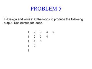 Lecture11 Repetition Part 2 Computers Pdf