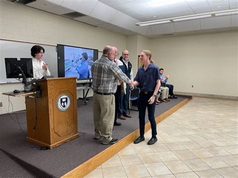 Ncc Microelectronics Boot Camp Celebrates 31st Class News Sports