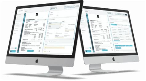 Intelligent Document Processing Parashift