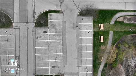 How To Optimize Ground Control Point Placement For Drone Surveying