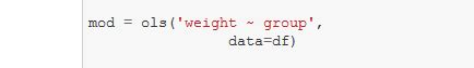 Four Ways To Conduct One Way Anova With Python Erik Marsja