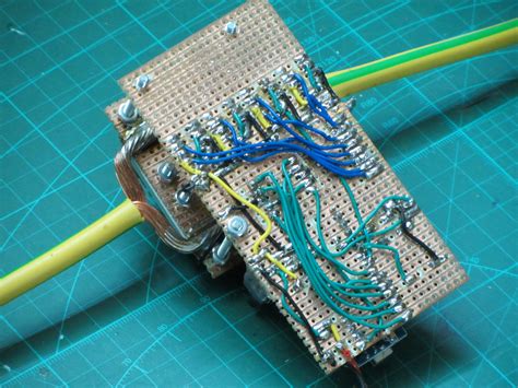 DIY Arduino Battery Spot Welder Trybotics DIY Arduino Battery Spot Welder Trybotics