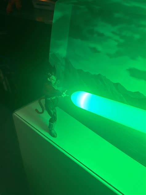 Lightsabers Make Great Beam Attacks Rshfiguarts