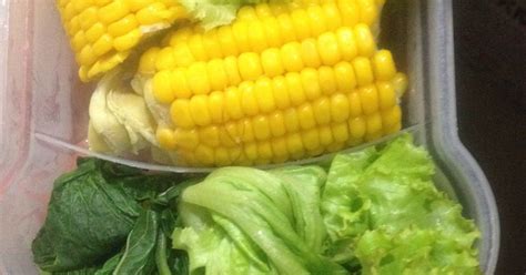 Resep Menu Diet Mayo Oleh Dw Dapoer Wija Cookpad
