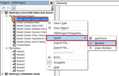 How To Delete Row Based On Cell Value In Excel Vba Methods Excel Insider