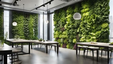 Mastering The Vertical Lettuce Garden The Future Of Urban Farming