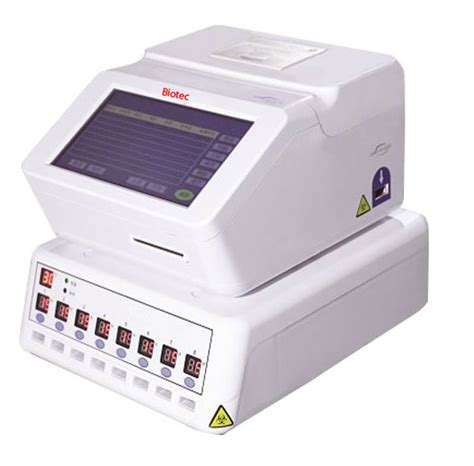 Immunofluorescence Analyzerpoct Fully Immunofluorescence Quantitative Analyzer Ifa Q