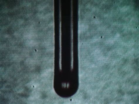 Optical Fiber Microsensor Of Semidrop Intechopen