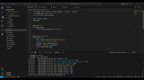 Video Srikanth Nagavamshi On Linkedin Codealpha Internship Task 2 Video Explaination This