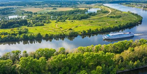 Нижегородское региональное отделение Российского экологического