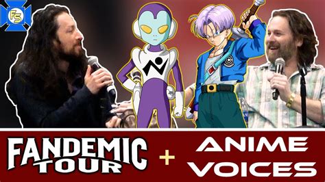 Eric Vale Voice Actor