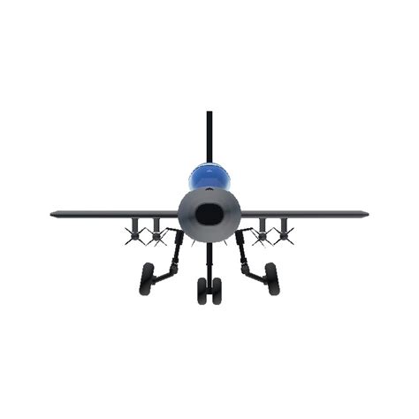 Simpleplanes Smol Jet