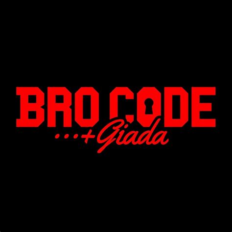 The Bro Code Podcast Youtube