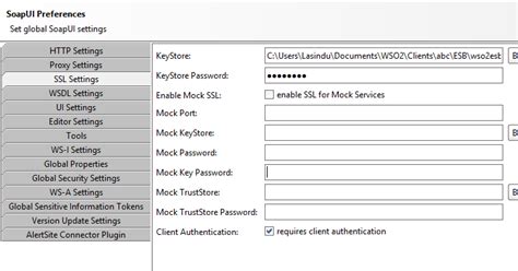 Lasindu S Tech Blog WSO2 ESB Mutual SSL Connection With An External